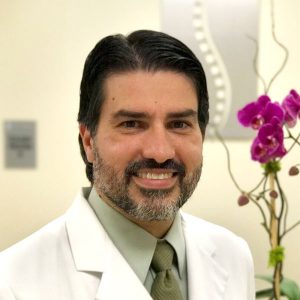 Meet Our Doctors - South Florida Spine & Sports Specialists